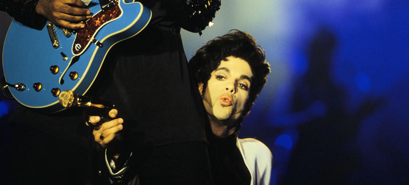 Prince Live 1993