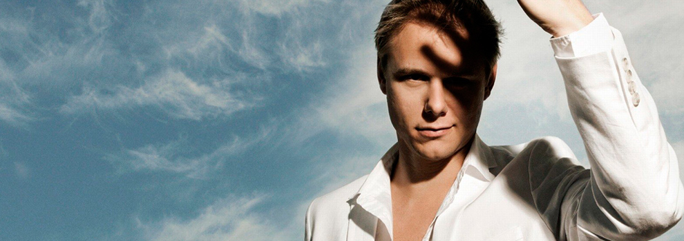 Especial Armin Van Buuren History en Maxima Fm | LOS40 Dance | LOS40