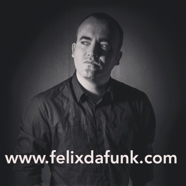 From Climax to Ibiza: Dj Felix Da Funk | LOS40 Dance | LOS40