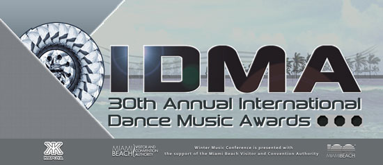 Ganadores IDMA's 2015 | Actualidad | LOS40