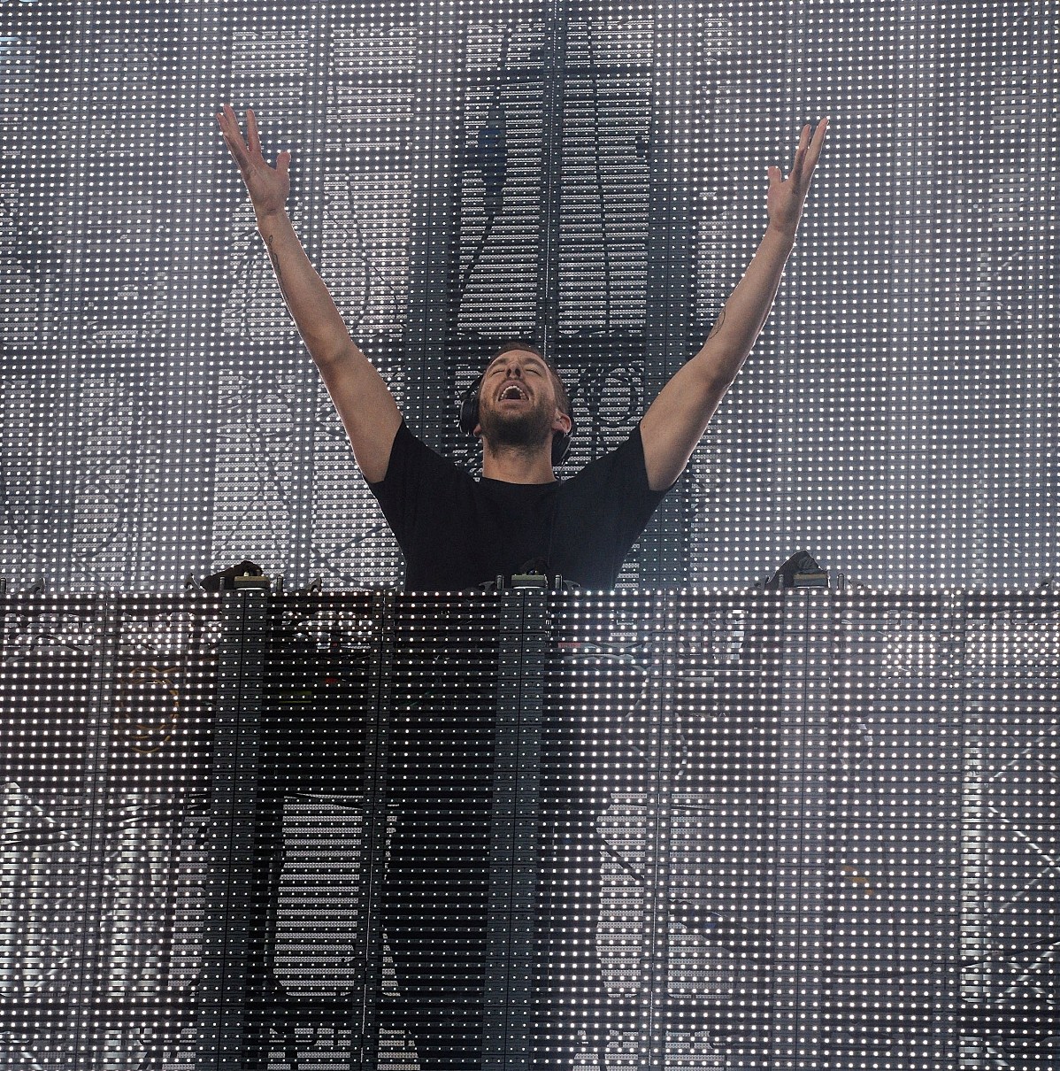 Calvin Harris: Ultra 2015 Acapella Pack | LOS40 Dance | LOS40