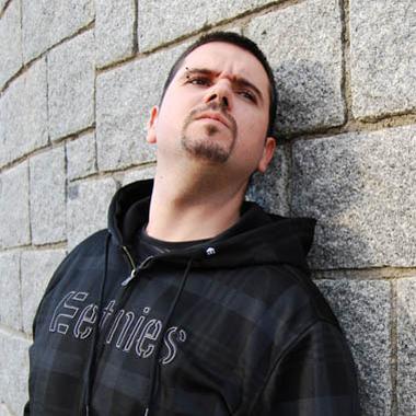 ENTREVISTA A VÍCTOR MAGÁN: "tengo muchas ganas de presentar mi nueva ...