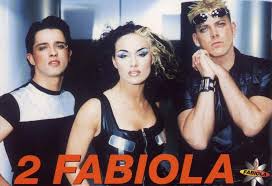 #MaximaReserva: RECORDANDO A 2 FABIOLA | Actualidad | LOS40