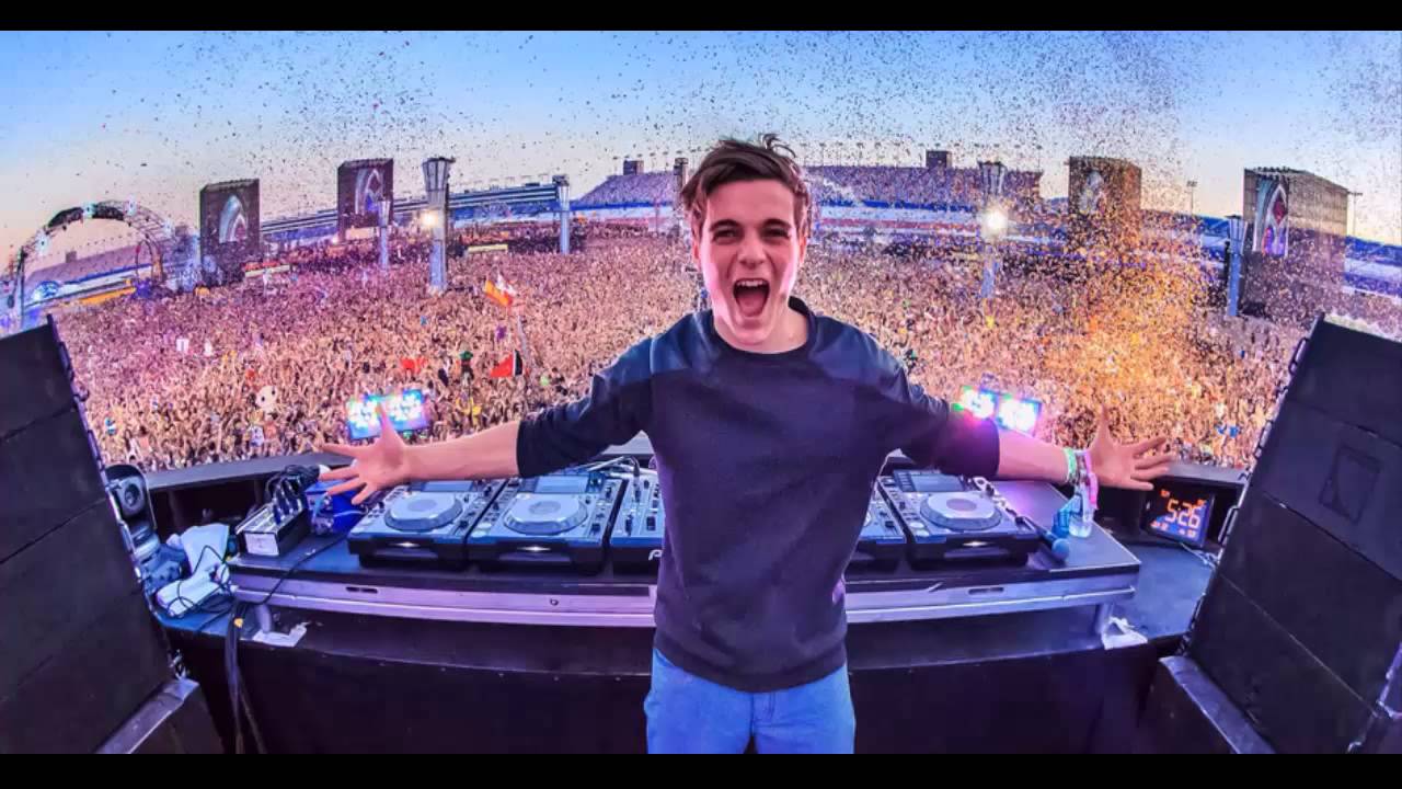 El mejor regalo a una fan de Martin Garrix | Actualidad | LOS40
