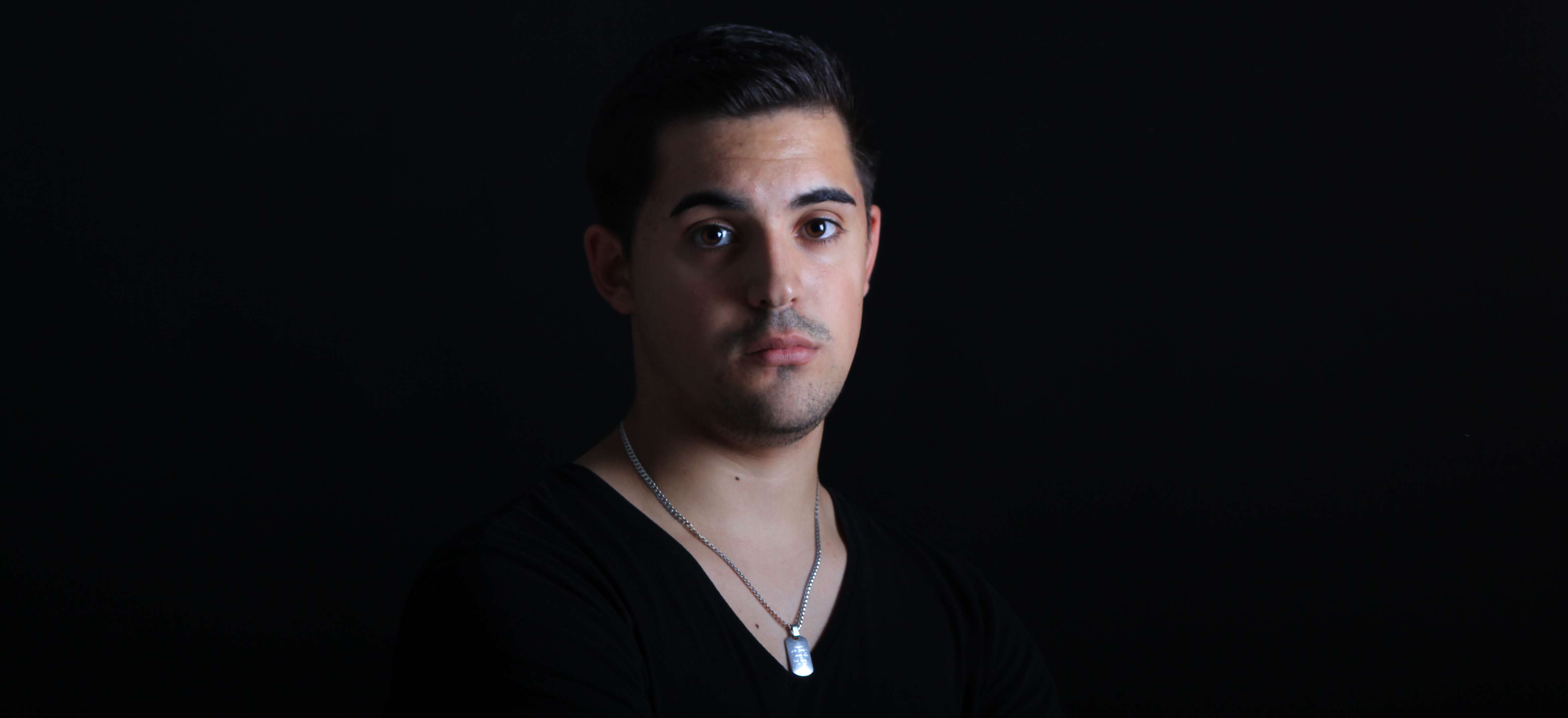 #NextDJ: Hoy te presentamos a Alex Sánchez | LOS40 Dance | LOS40