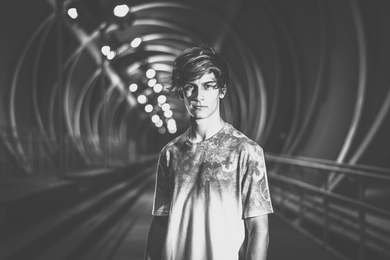 Tony Grox: "Me ha marcado la música de Michael Jackson, AC/DC o Nirvana ...