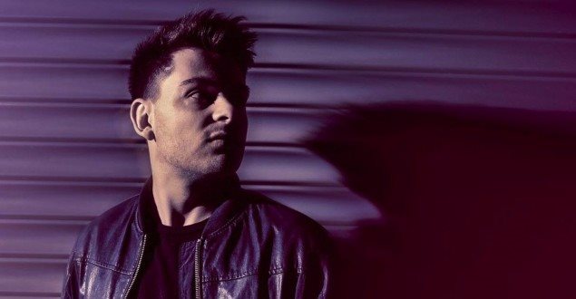 Esta noche Dj S.K.T una de las nuevas estrellas de música house visita ...