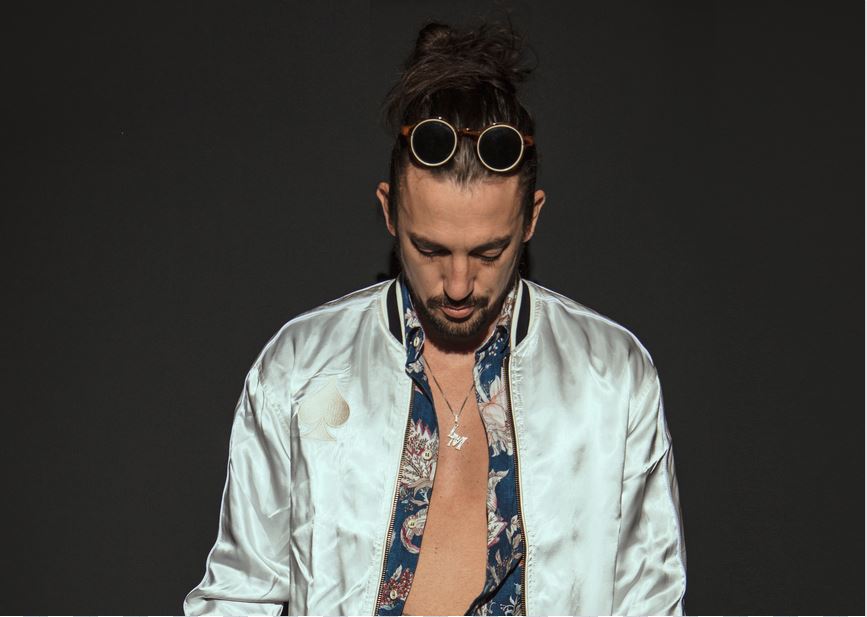 Like Mike regala su primer tema en solitario 'Memories' | LOS40 Dance ...