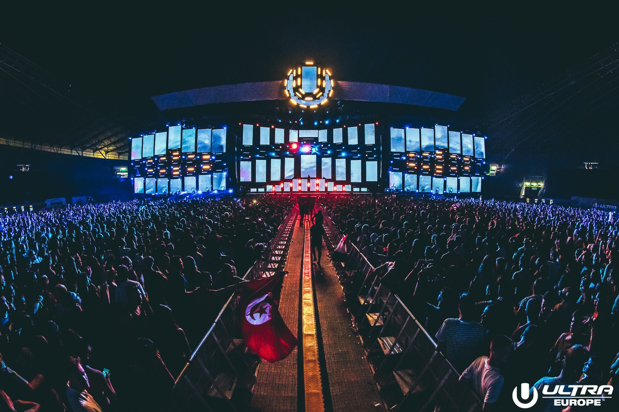 The Chainsmokers, Marshmello o Eric Prydz encabezan el cartel de Ultra ...