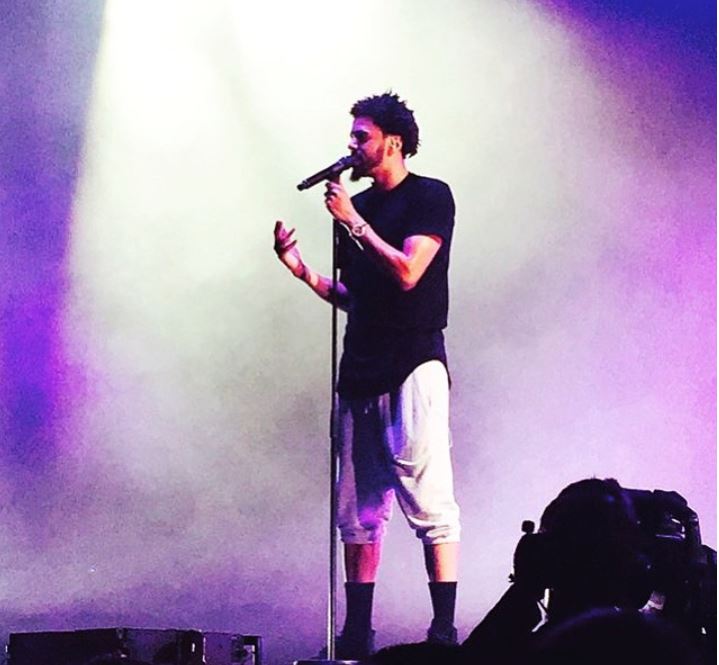 Funk & Show destapa el disco de J.Cole del que todo el mundo habla ...