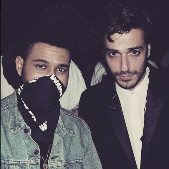 The Weeknd tiene nuevo tema, Privilege. ¡Escúchalo en Funk & Show ...