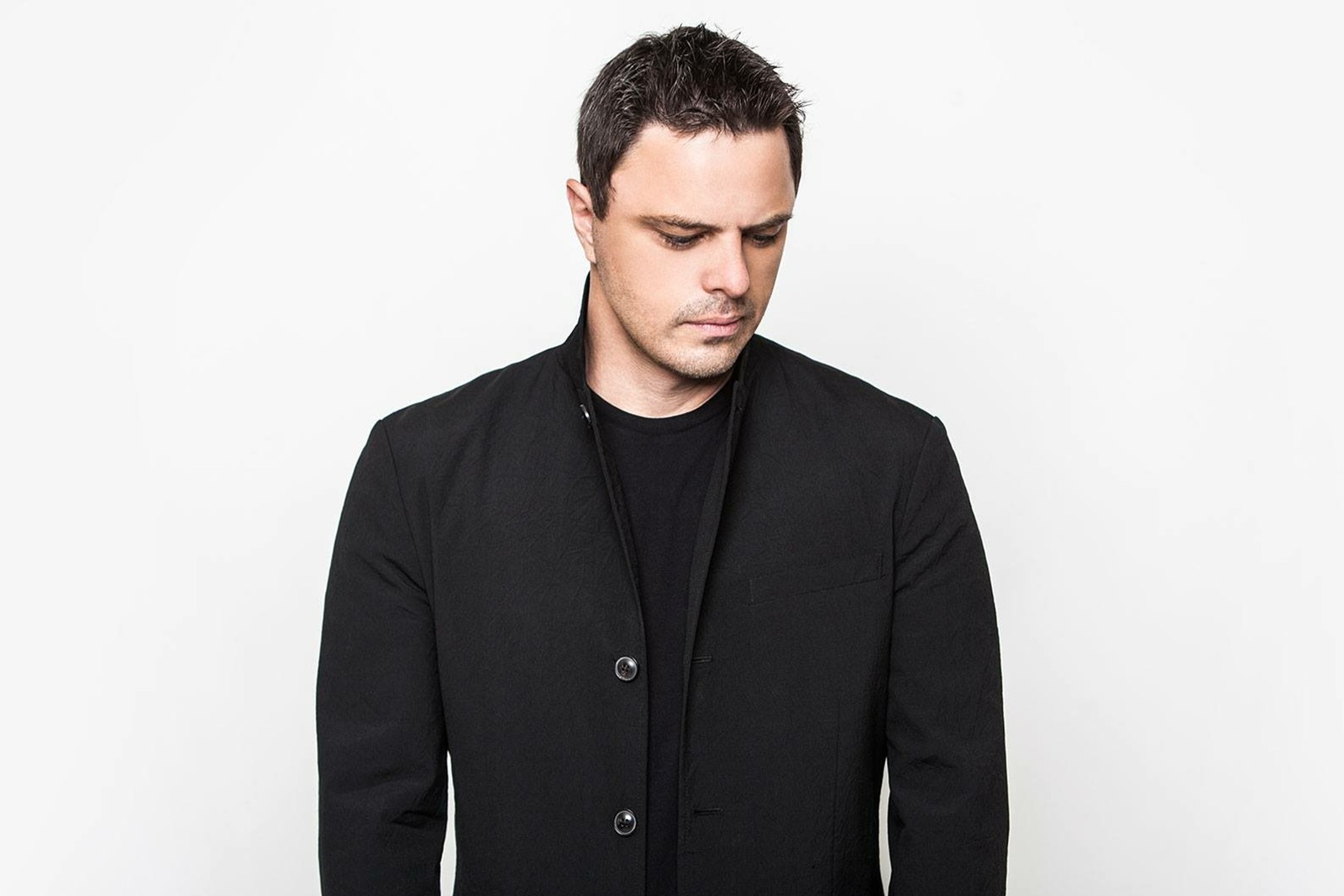 Markus Schulz celebra su Nº1 con un set exclusivo para In Sessions ...