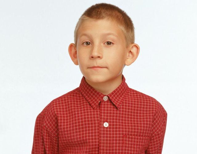 Hermano Pequeño Del Chico Soulja Mi Hermano Pequeño De Léonor