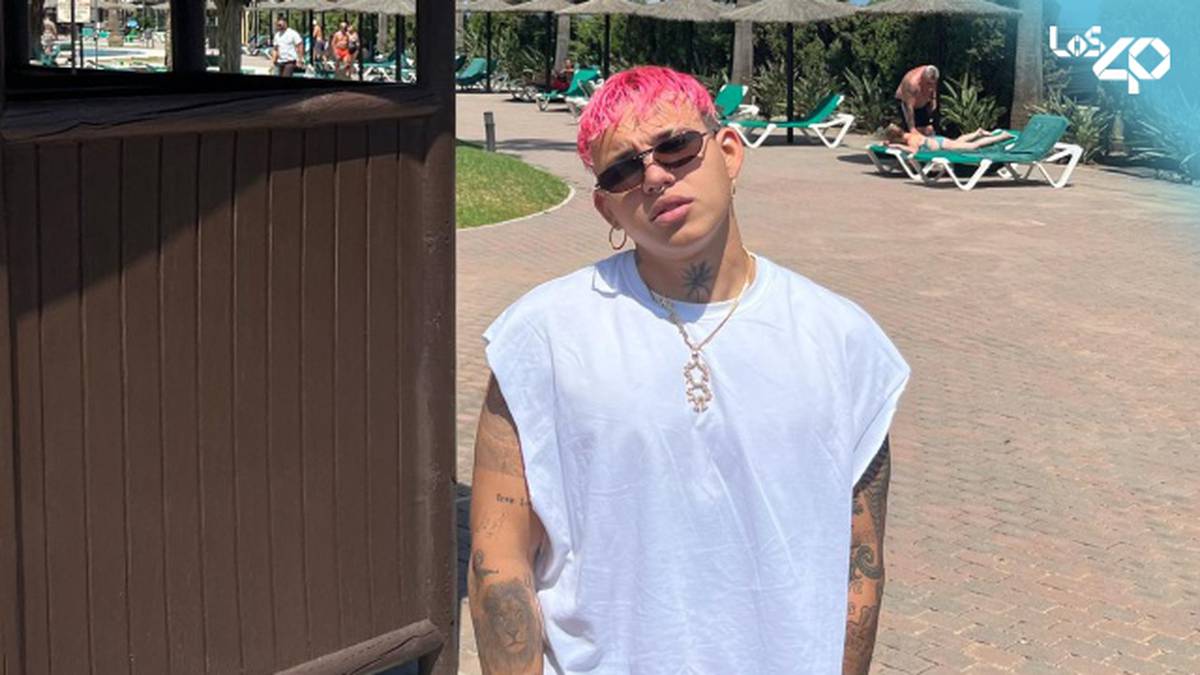 Beéle confiesa cuál es el artista con el que su mamá sueña que haga una ...