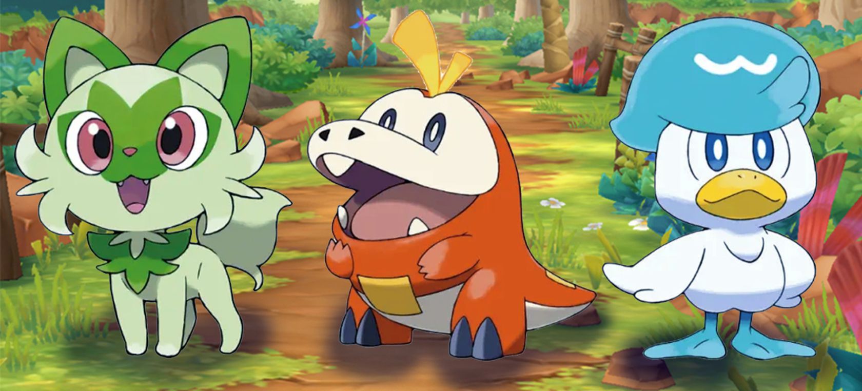 Lista De Pokemon Iniciales Pokemon: Encuesta: ¿Cuál Es La Mejor