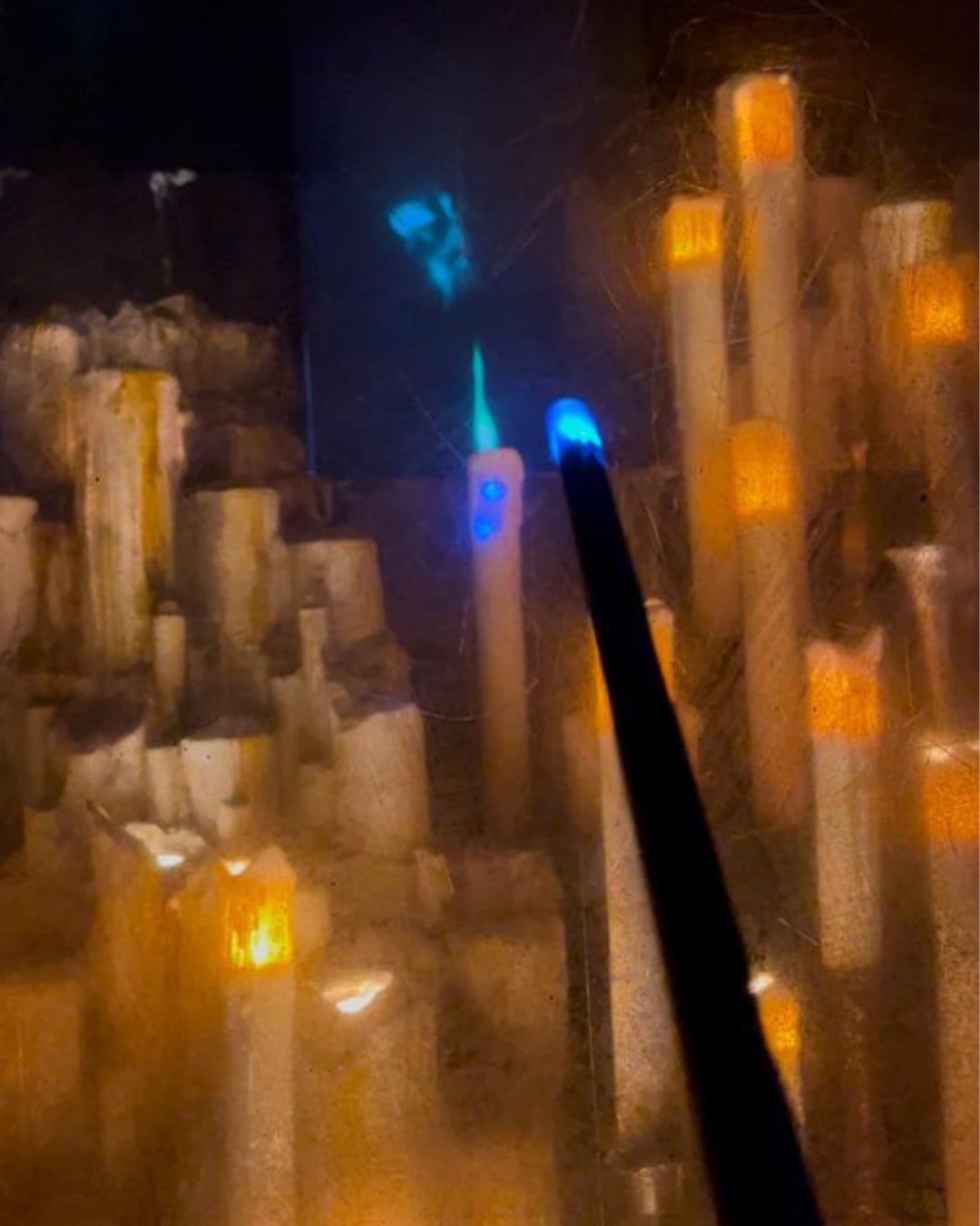 Harry Potter: Visions of Magic llega a CDMX: así se vive la experiencia ...